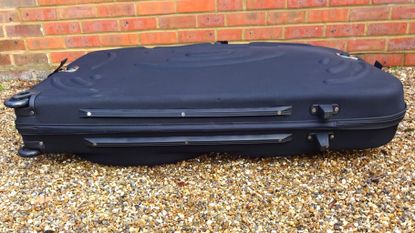 LifeLine EVA Bike Pod review - will a $220.00 / £199.99 do the job ...