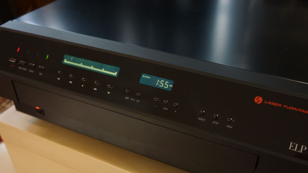 13 of the weirdest turntables ever made | What Hi-Fi?