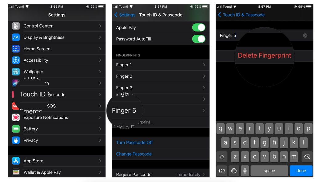 How to use Touch ID on your iPhone or iPad | iMore