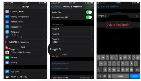How to use Touch ID on your iPhone or iPad | iMore