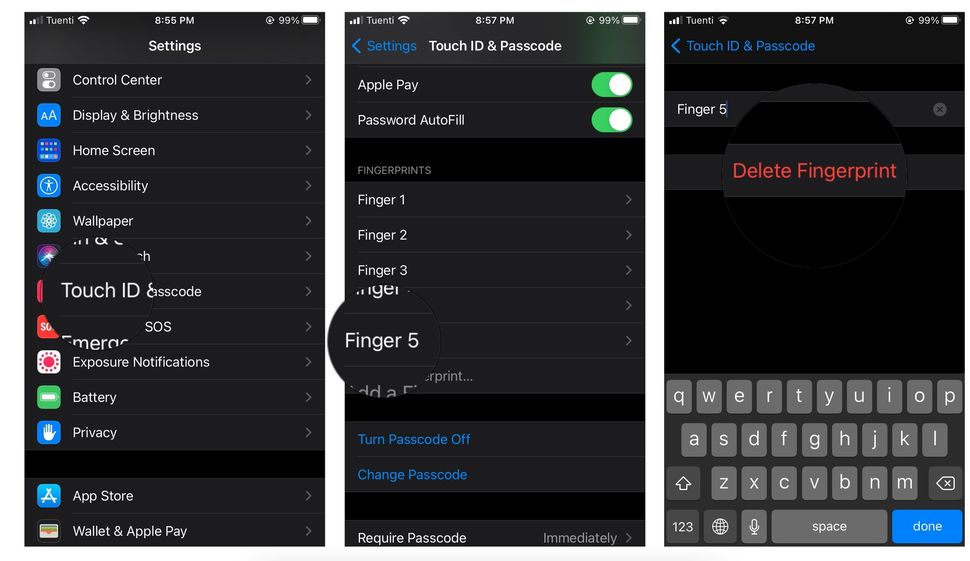How to use Touch ID on your iPhone or iPad | iMore