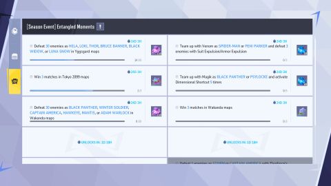 How to get units in Marvel Rivals | PC Gamer