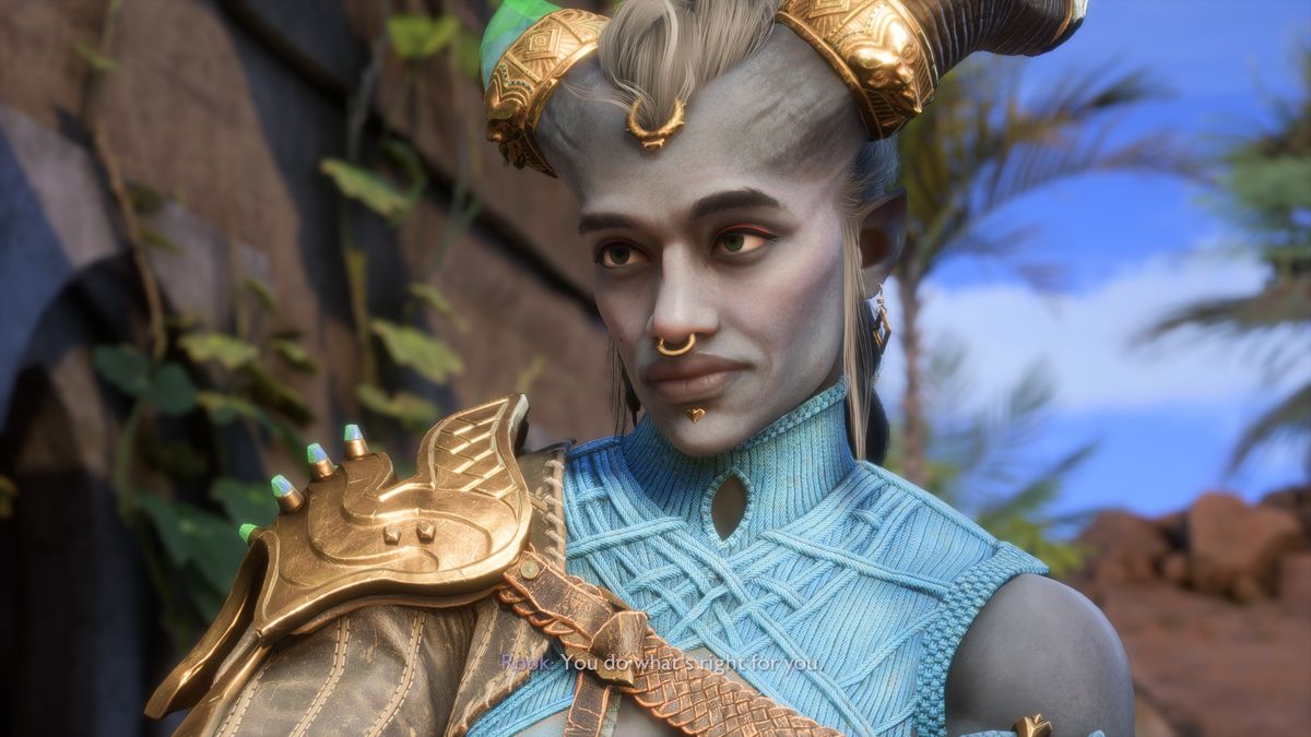 Dragon Age: The Veilguard romance options | PC Gamer