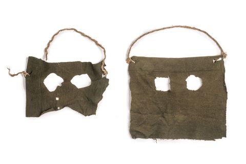 Crime Scene: These Items Came from UK's Most Infamous Cases | Live Science