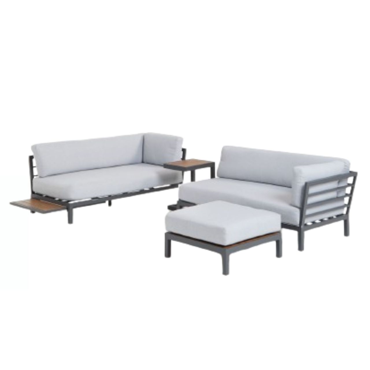 Tesco's designer-look modular sofa set is a steal | Ideal Home