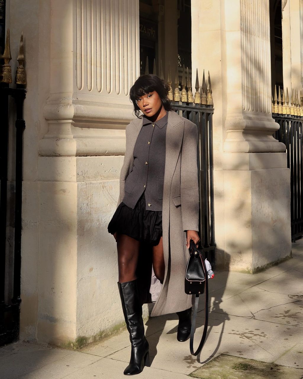 7 Chic and Easy 2025 Outfit Ideas I'll Be Rotating Next Year | Who What ...