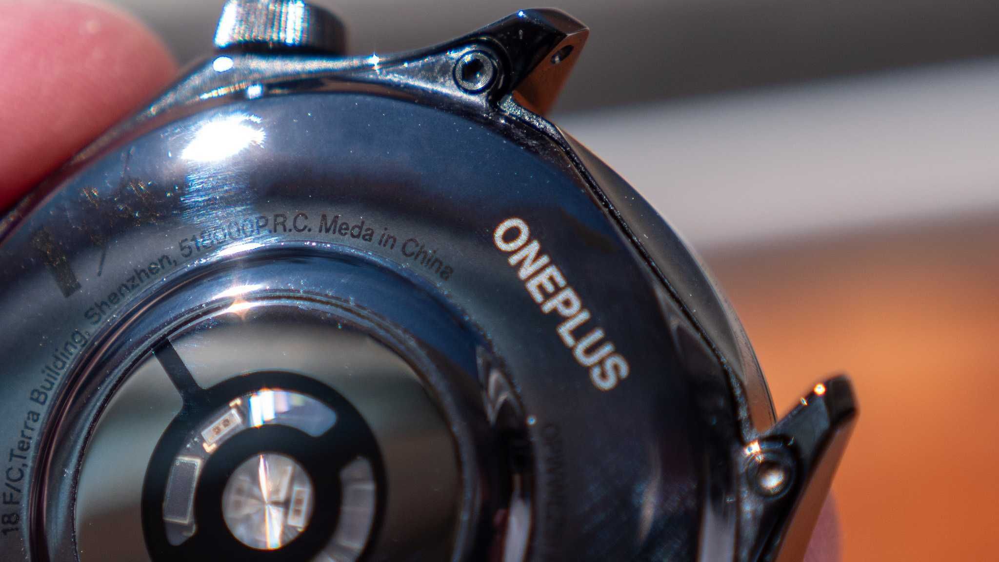 OnePlus delays open sale of Watch 3 after 'Meda' error | Android Central