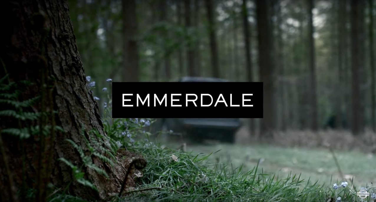 This ICONIC Emmerdale set has had a total MAKEOVER - and fans LOVE it ...