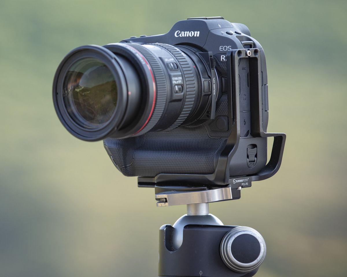 10 pro photo tips for amazing seascapes with Canon EOS cameras ...