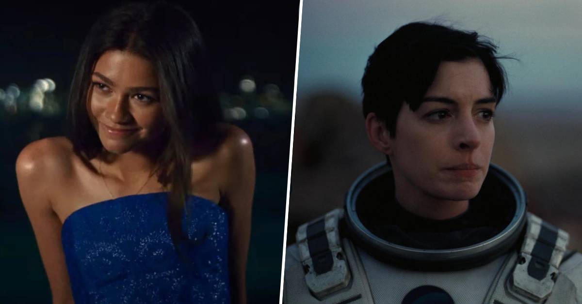 Christopher Nolan's new movie adds Zendaya and Anne Hathaway to an ...
