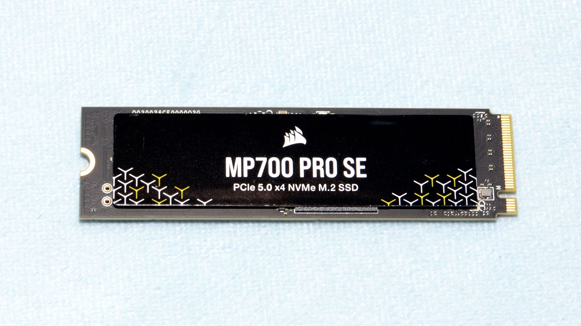 Corsair MP700 Pro SE SSD review: New and improved | Tom's Hardware