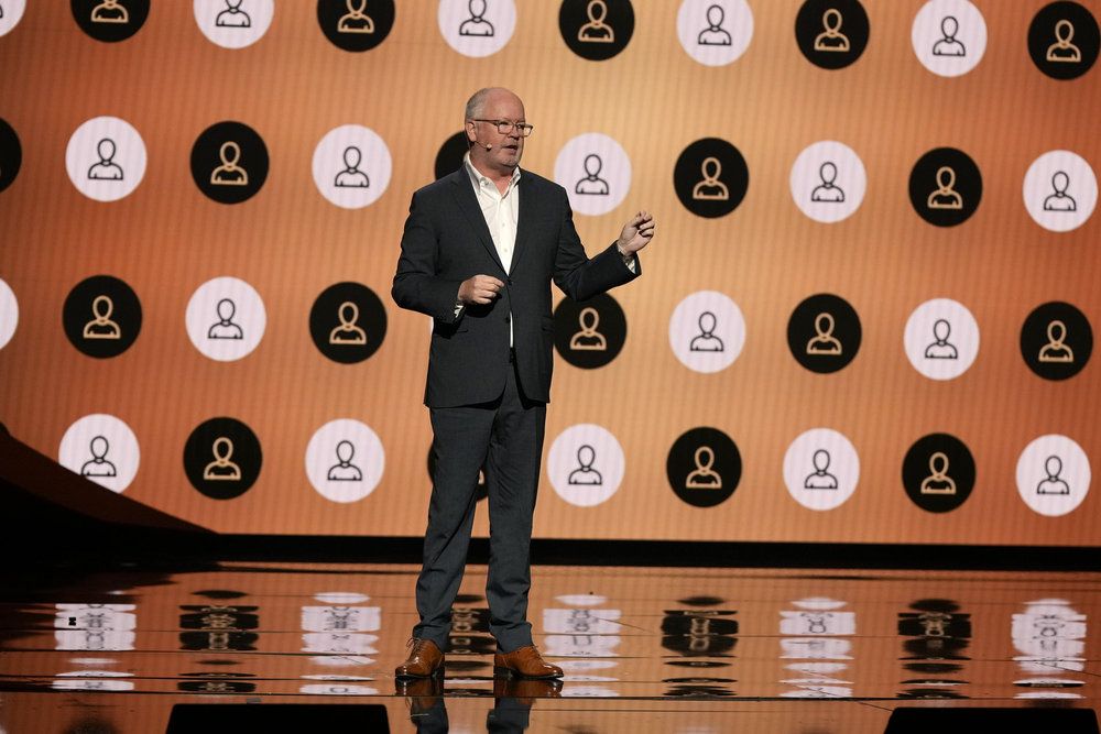 Upfronts Put Football, Big Stars, Tech Talk in the Spotlight | Next TV