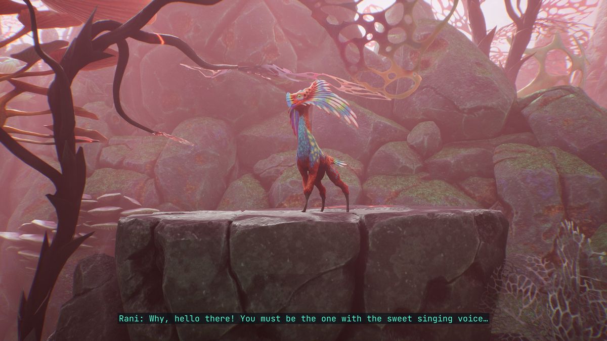 The Gunk Xbox review: Adventure has never been so satisfying | Windows ...