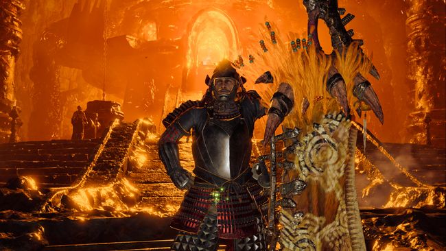 Armored Core 6 Balteus boss guide: How to beat the Watchpoint boss | PC ...