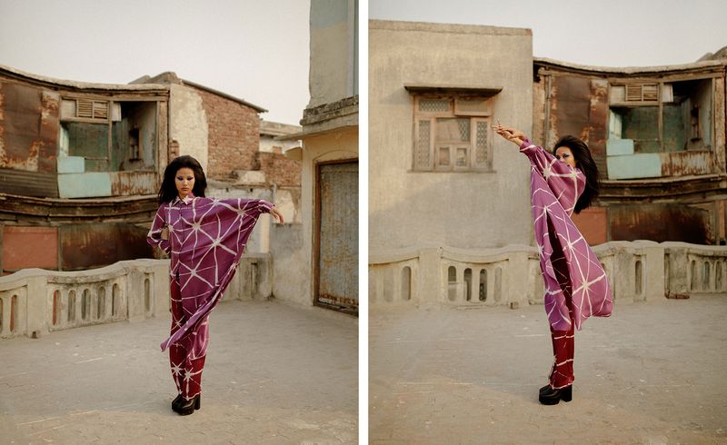 Benjamin Hubert’s Layer studio launches Offset shaving kit | Wallpaper