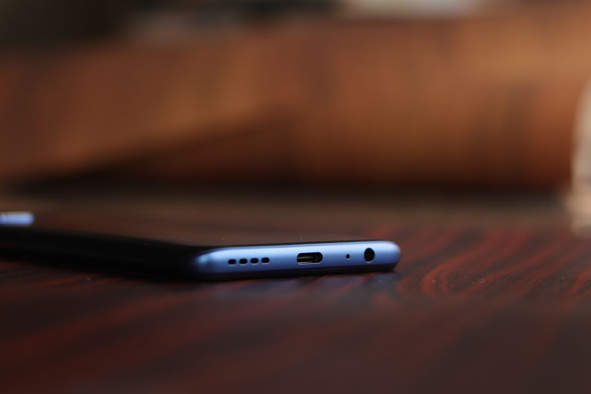 Realme 7 Pro review | TechRadar