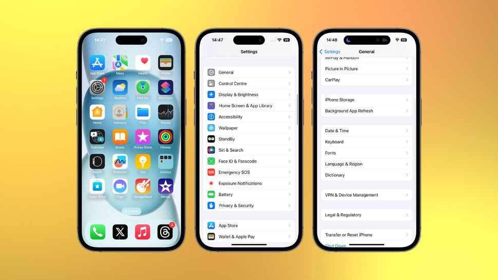 How to type Apple logo emoji on iPhone and iPad – find the Apple symbol ...