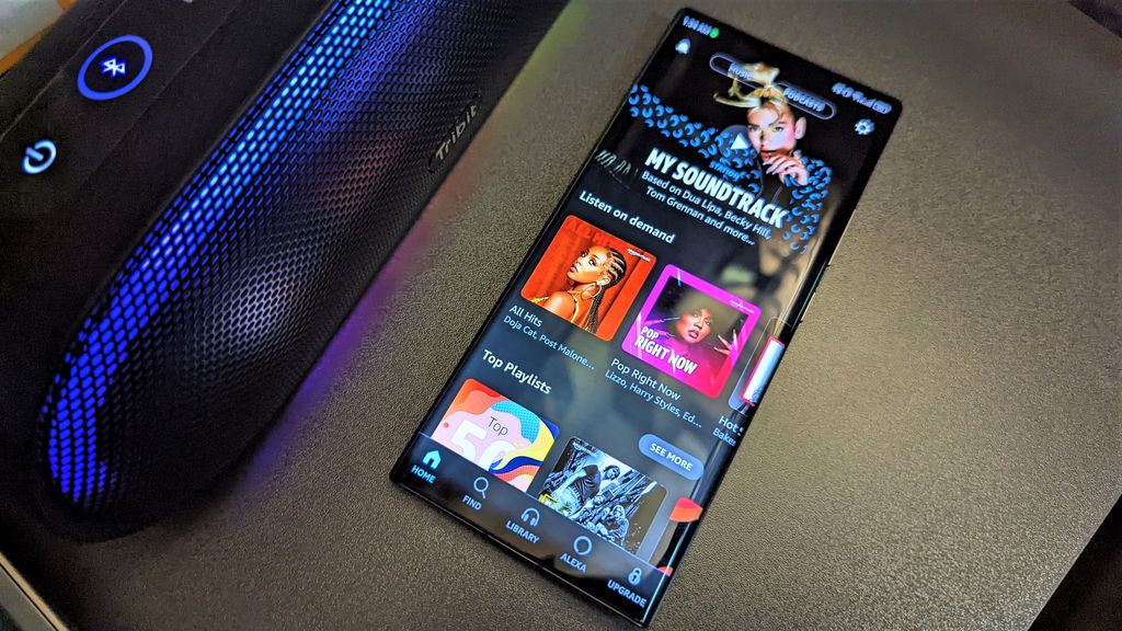 Which Amazon Music subscription should you get? | Android Central