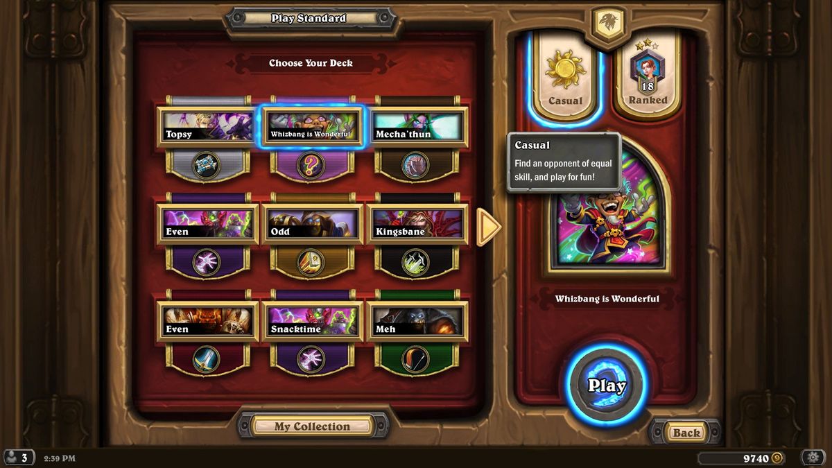 The ultimate Hearthstone beginner's guide 2019 | Windows Central