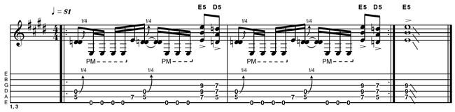 5 Jimmy Page guitar tricks for you to try today | MusicRadar