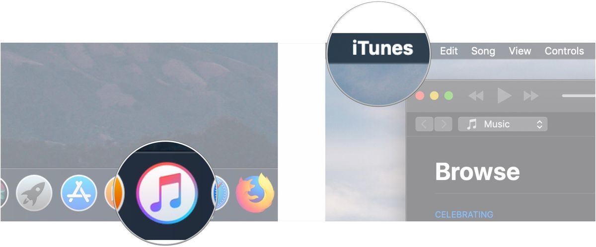 How to enable or disable iCloud Music Library on your Mac, iPhone, or ...