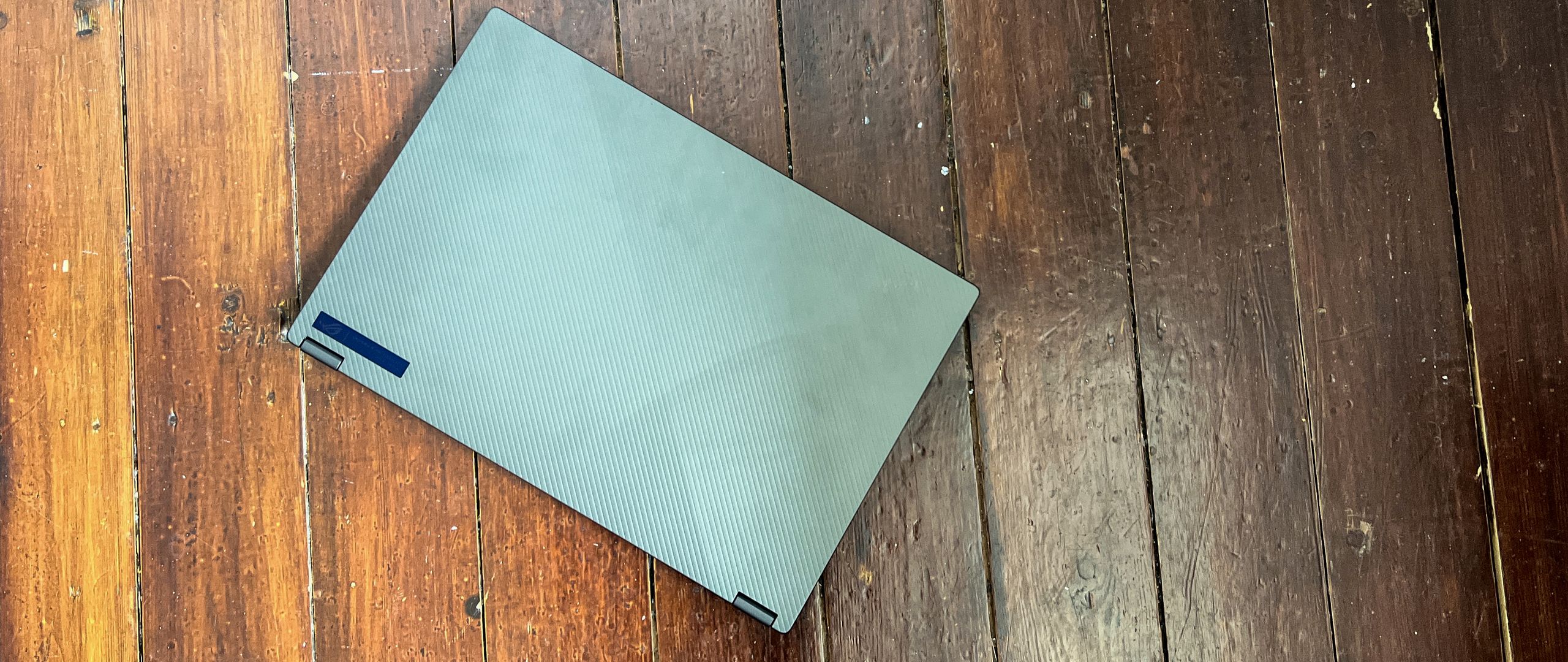 Asus ROG Flow X16 review: A pricey game changer | Laptop Mag