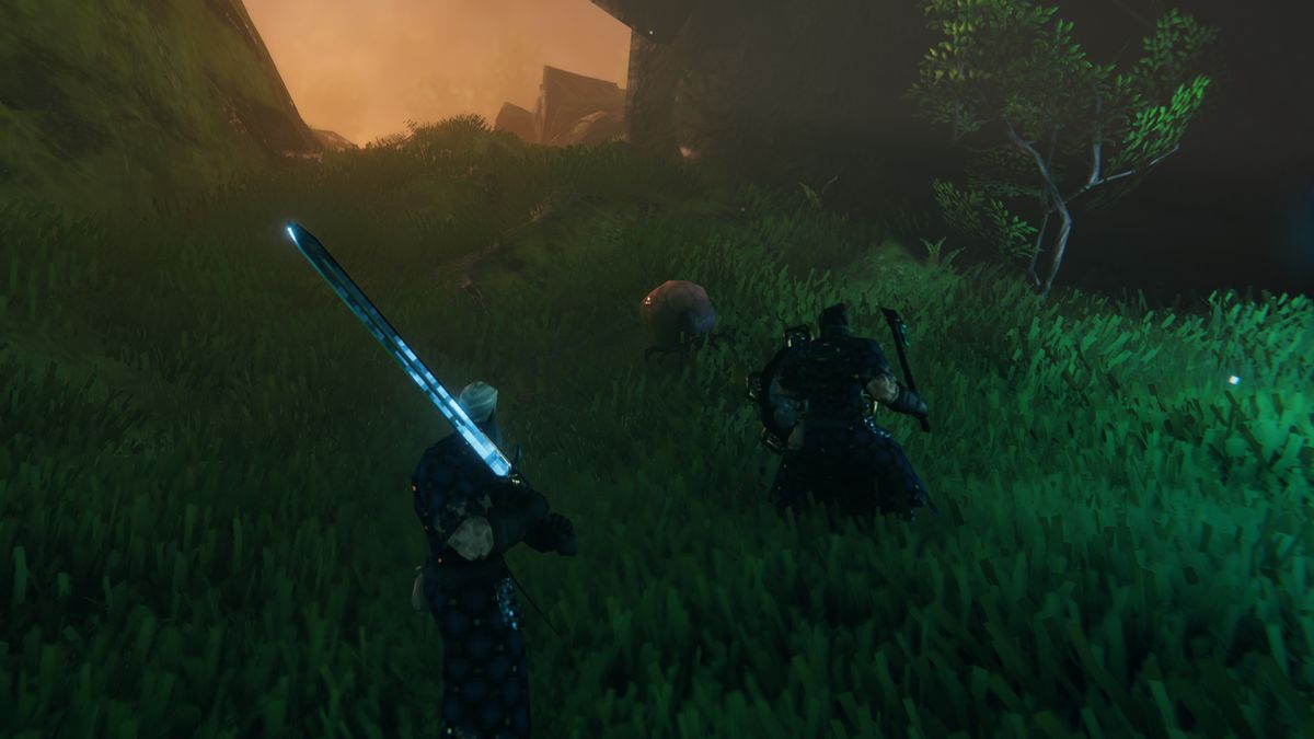 The Valheim Mistlands update, Mountains, roadmap and more explained ...