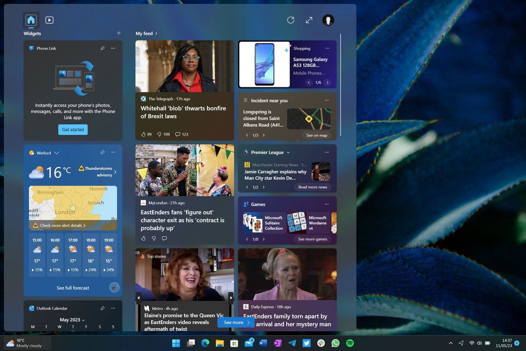 Microsoft is testing an easier way to launch Copilot on Windows 11 ...