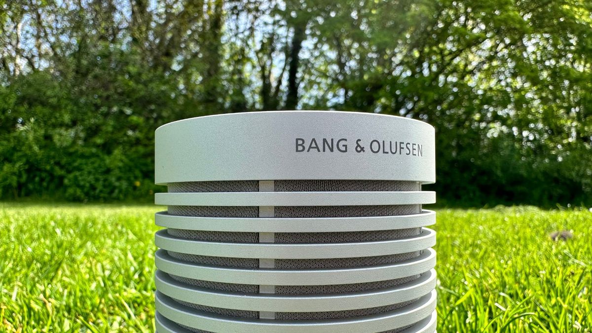 Bang & Olufsen Beosound explore review: Rugged luxury | iMore