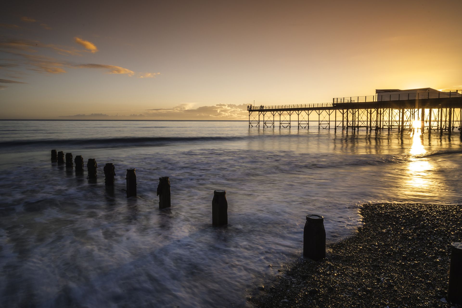 These are 7 of the sunniest places to live in the UK | Real Homes