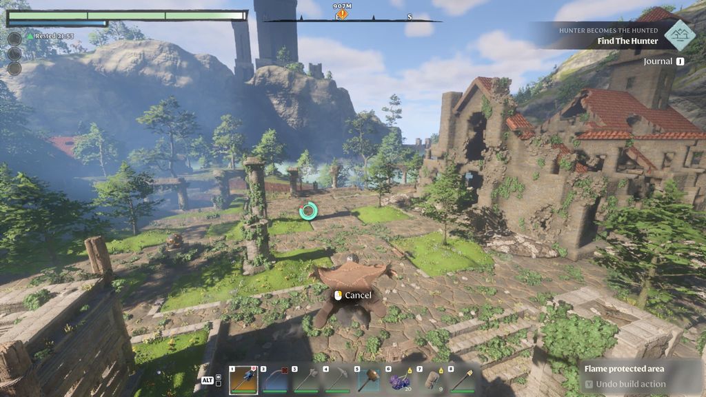 7 Enshrouded beginner tips, tricks, and mistakes to avoid I wish I knew ...