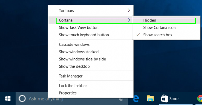 How to Make Windows 10 Look and Feel Like Windows 7 | Laptop Mag