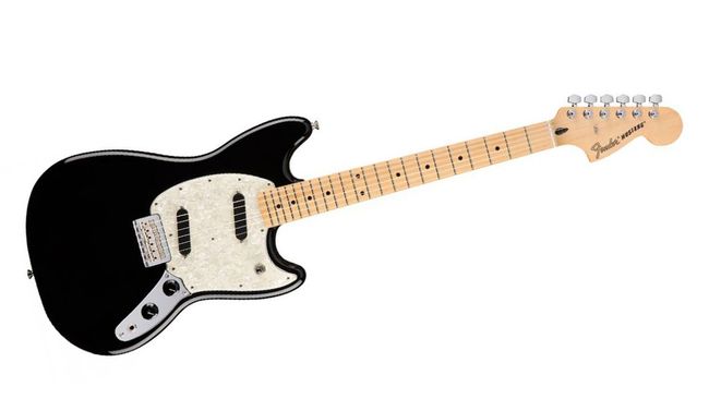 Best guitars for small hands 2025: compact, thinline and slim-necked ...