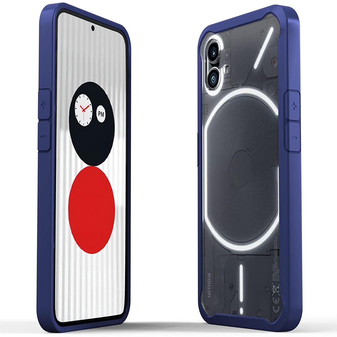 Best cases for the Nothing phone (1) in 2023 | Android Central