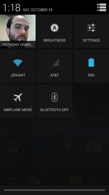 A Guide to the Android Notification Drawer | Tom's Guide