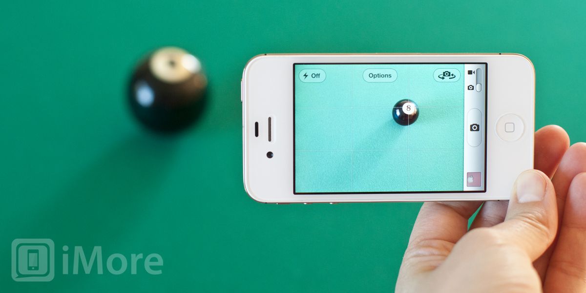How to use negative space to take more powerful photos with your iPhone ...