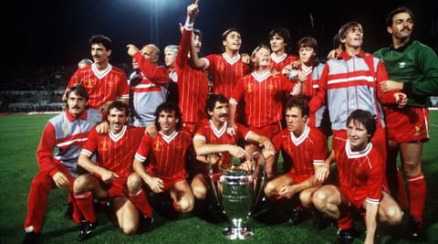 Best football teams ever: 10-1 - Ranked! The 50 best football teams of ...