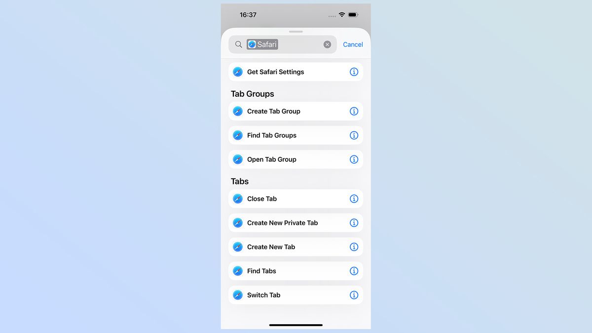 11 hidden iOS 18.4 features you need to know | Tom's Guide