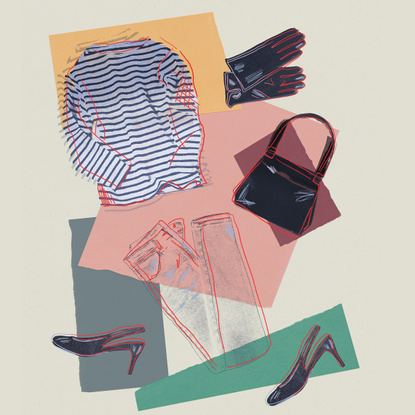 Fashion Is Losing the Middle Ground – How Middle Class Style Collapsed ...