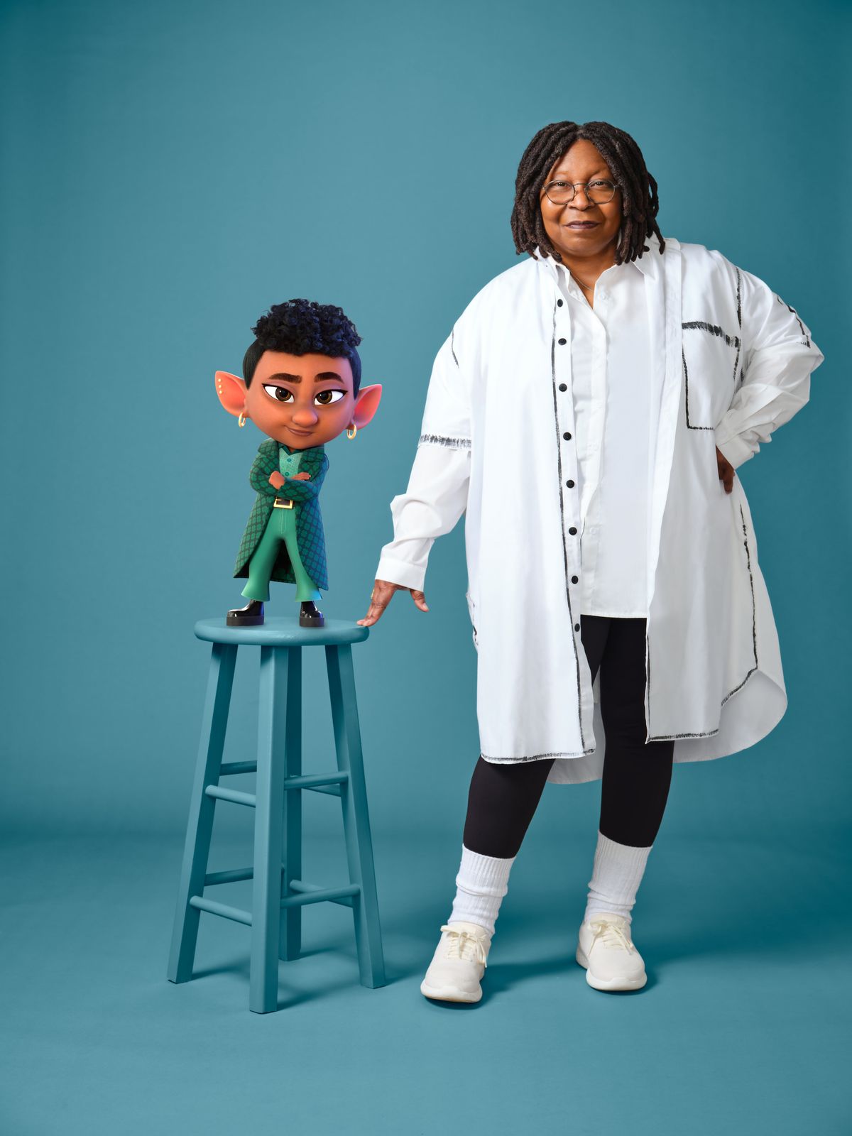 Luck Release Date Voice Cast Plot Interviews More What To Watch