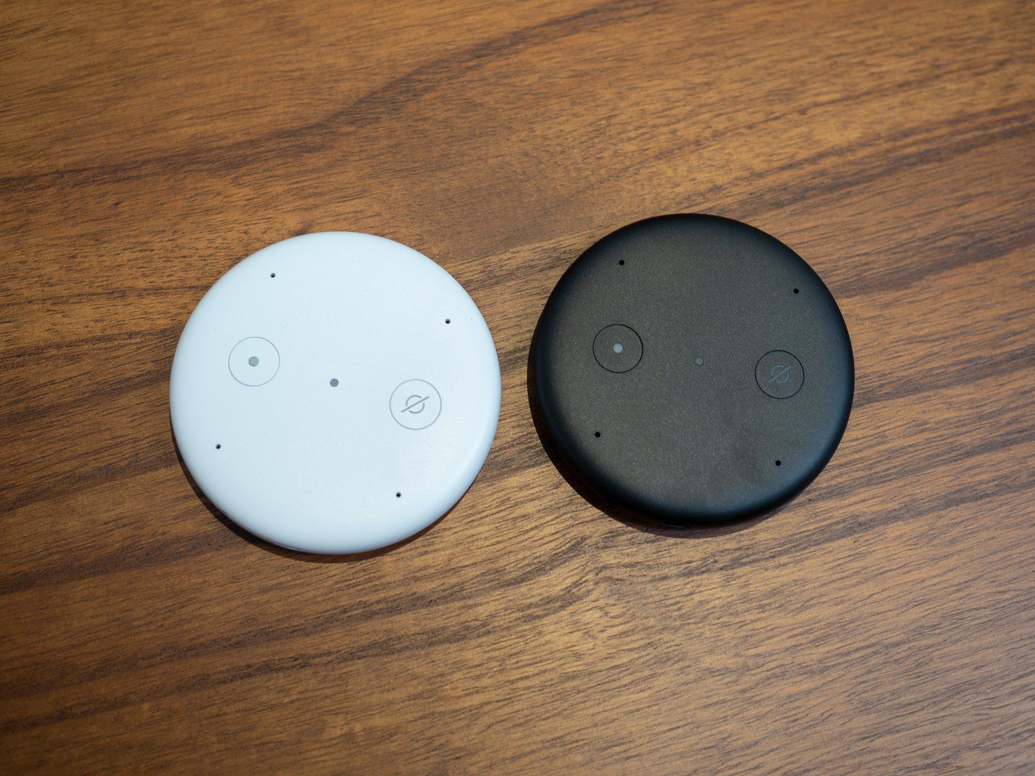 How To Disable The Microphone On The Amazon Echo Android Central