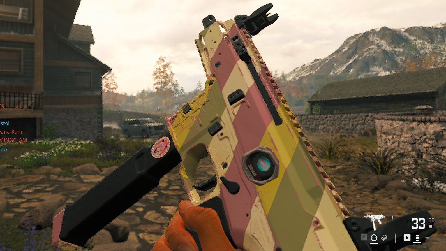 Don’t worry, that scary error message that says your Modern Warfare 3 ...