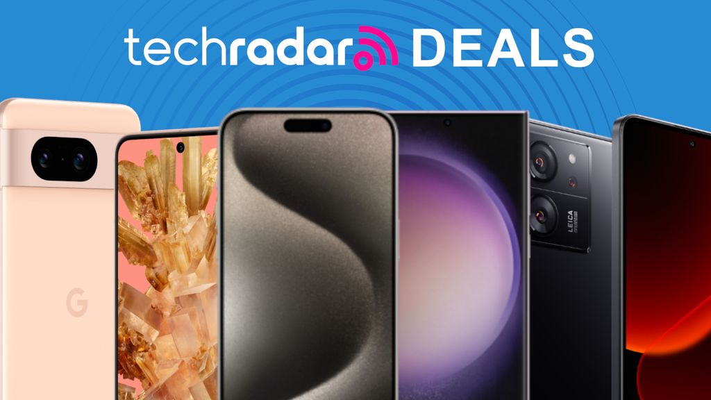 Best mobile phone deals in August 2025: the latest SIM-free, contract ...