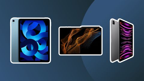 The best tablets for photo editing: here's how to touch up your images ...