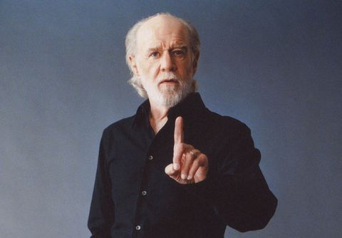 George Carlin Documentary From Judd Apatow on HBO | Next TV