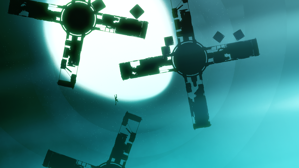 Bionic Bay dev and artist Juhana Myllys tells me he wants to make games that look "timeless ...