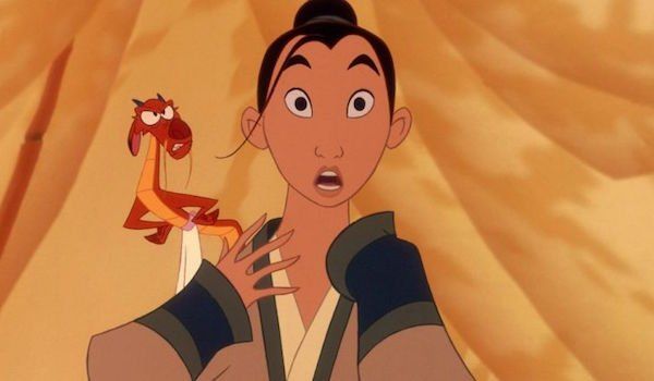 Mulan: Everything We Know About Disney's Live Action Remake | Cinemablend