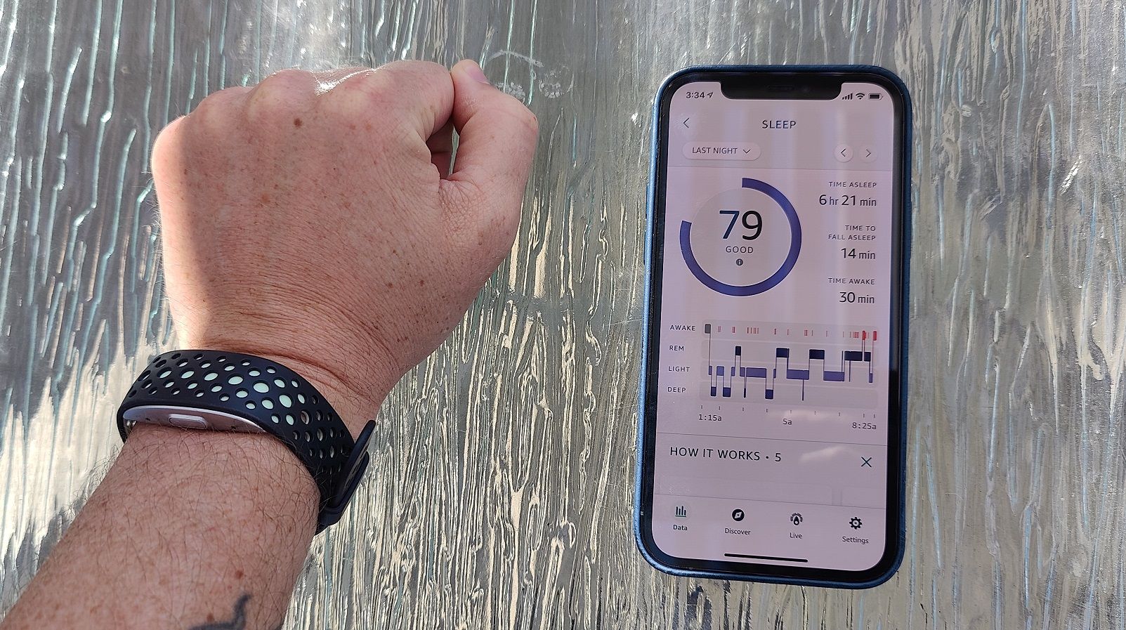 Amazon Halo fitness tracker now lets you share heart rate data with ...