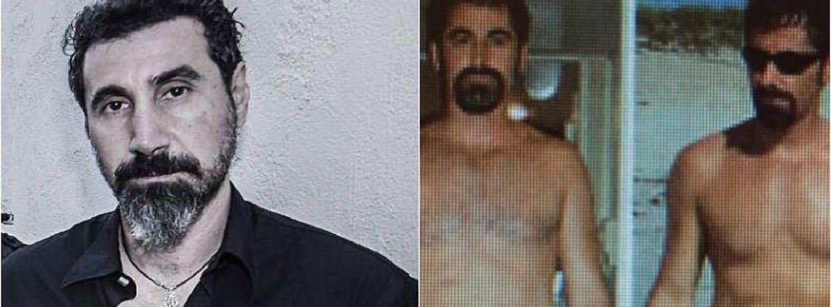 11 Rock Lookalikes that will render you speechless | Louder