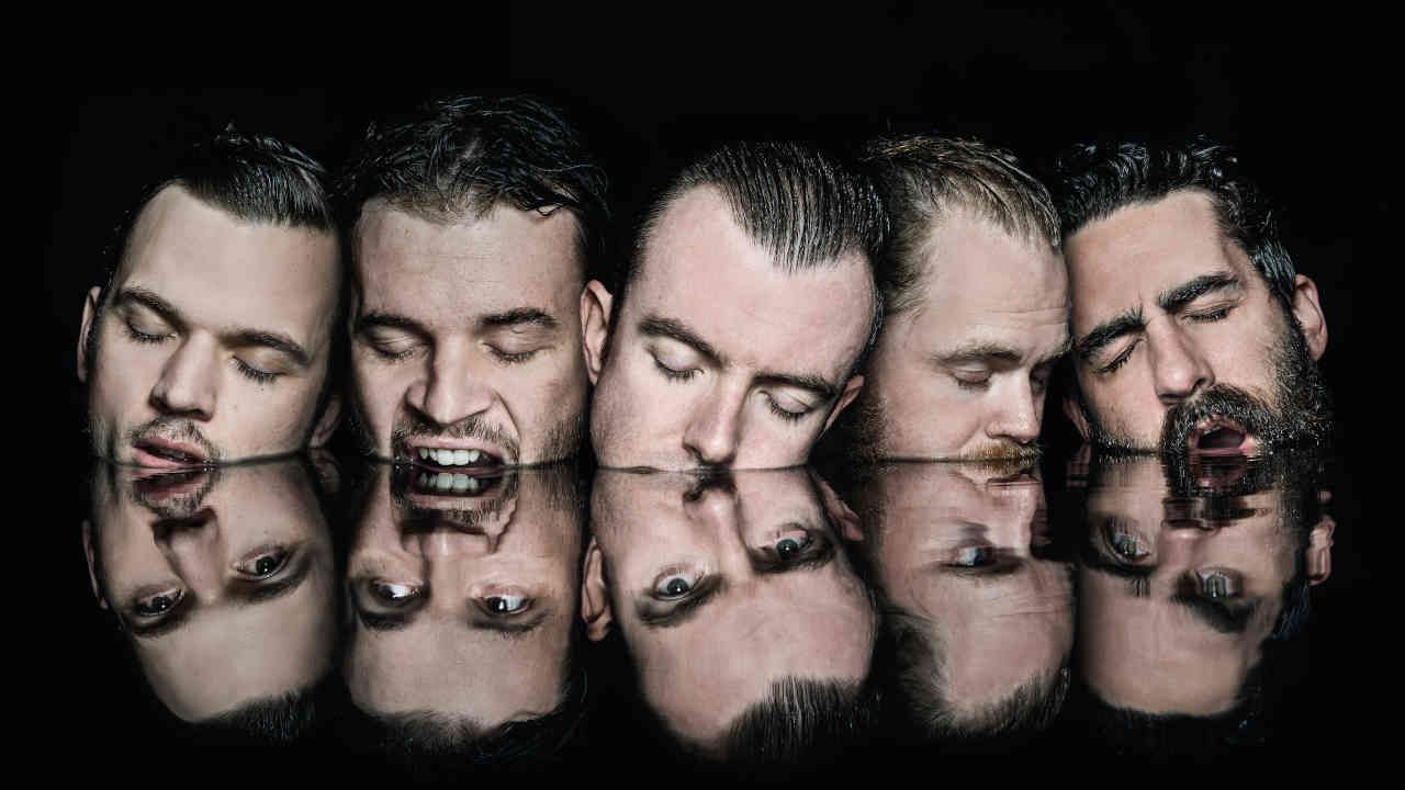 Karnivool: an interview with the cult prog metal band | Louder